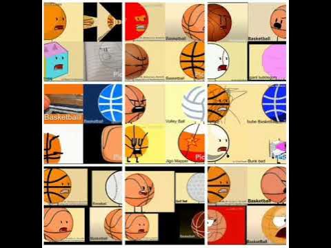 36 bfdi auditions - YouTube