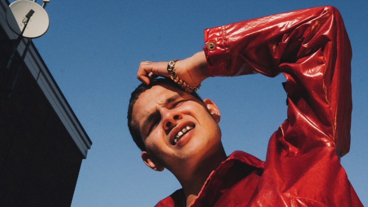 Slowthai Type Beat - "Colors" | Type Beat | Rap/Trap Instrumental - YouTube