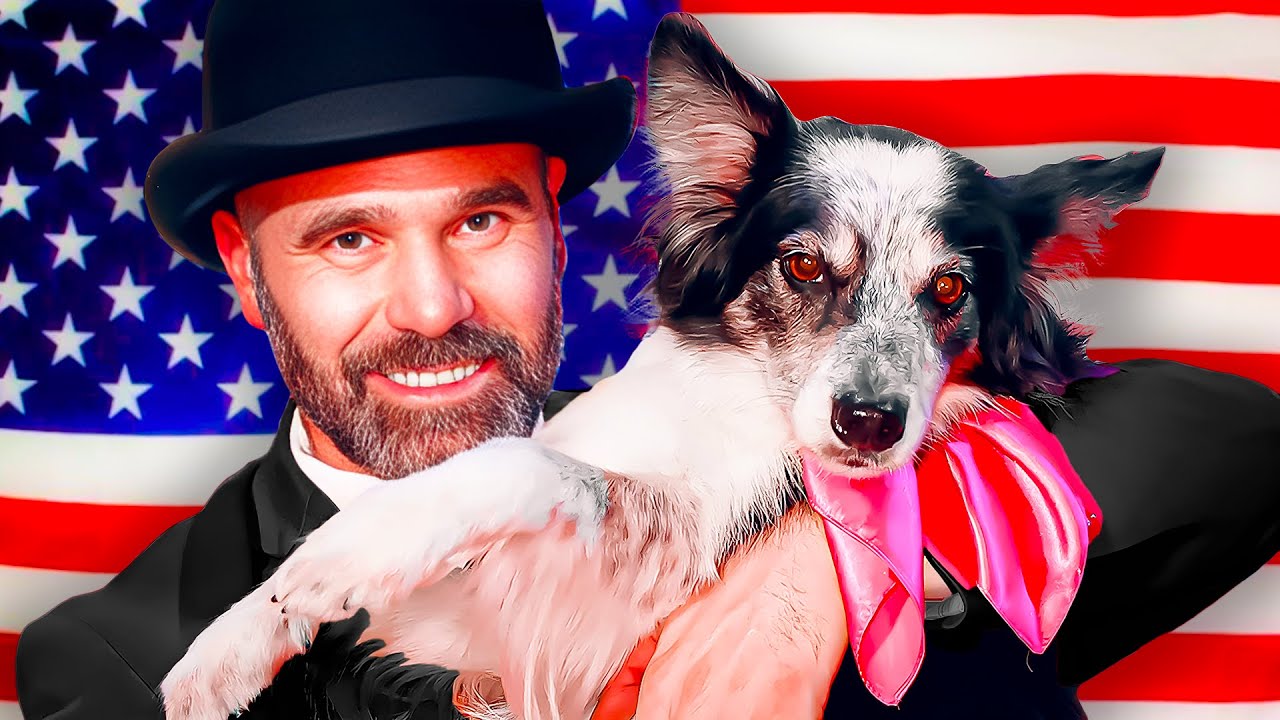 What America's Got Talent Didn't Tell You About Adrian Stoica ...