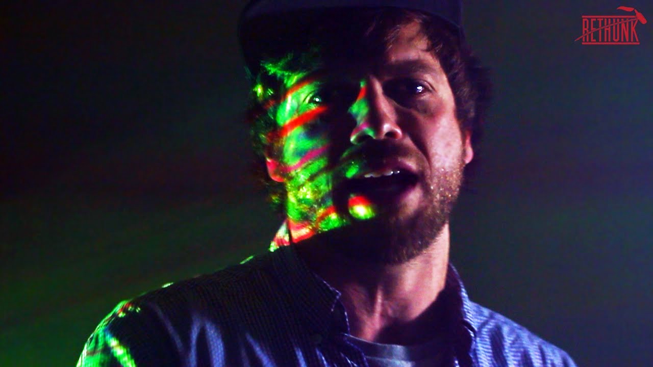 Adam The Rapper - If I Had It My Way | Rethunk - YouTube