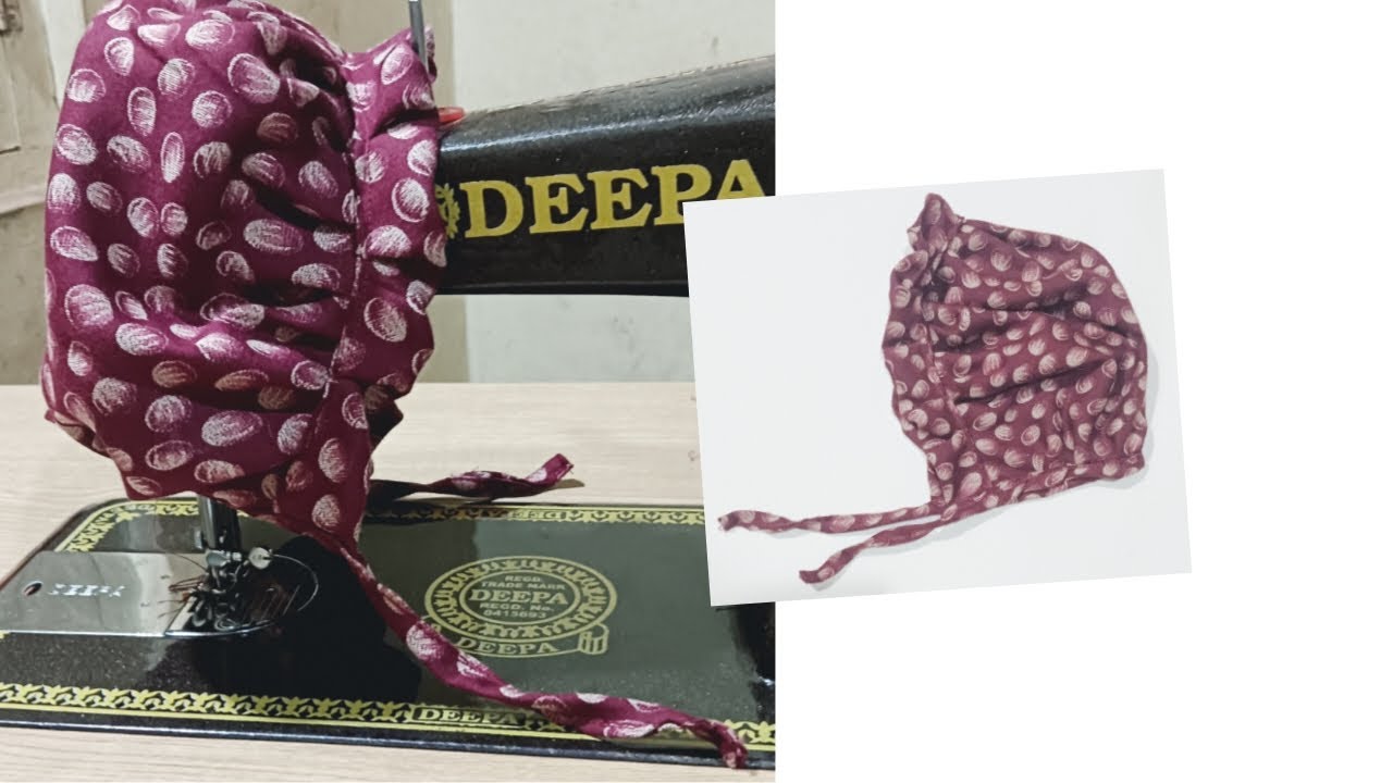 Baby Topa cutting and stitching ll Baby Topa Design ll - YouTube