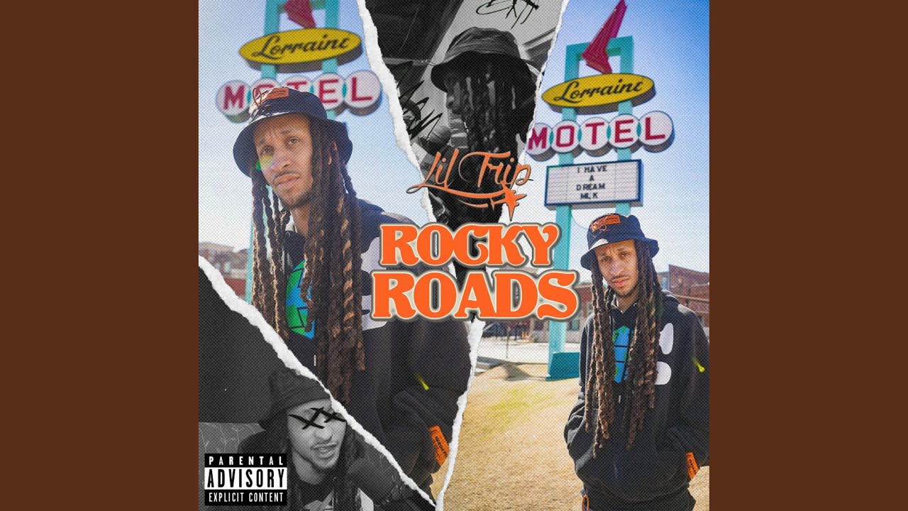 Rocky Roads Youtube