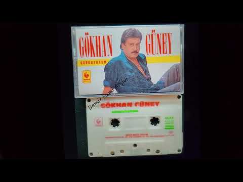 Gökhan Güney Zor Hayat