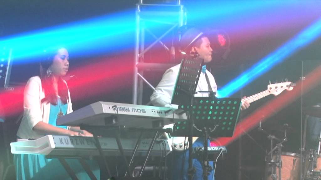 GA611 music H2O concert - part1 - YouTube