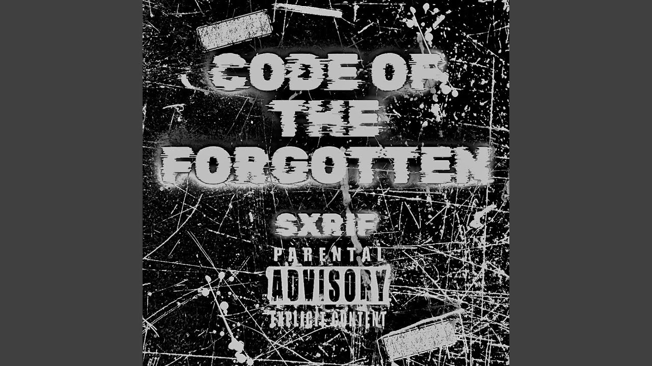 CODE OF THE FORGOTTEN - YouTube