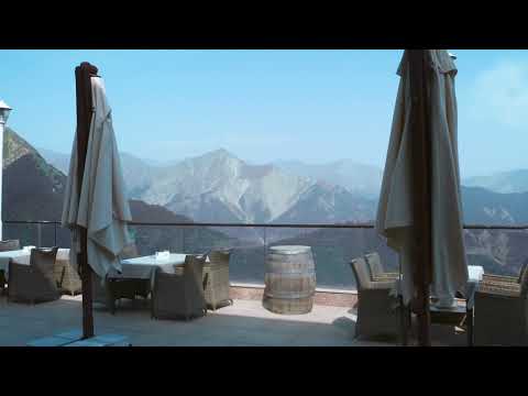 Gabala in 4K | Azerbaijan’s Hidden Mountain Gem