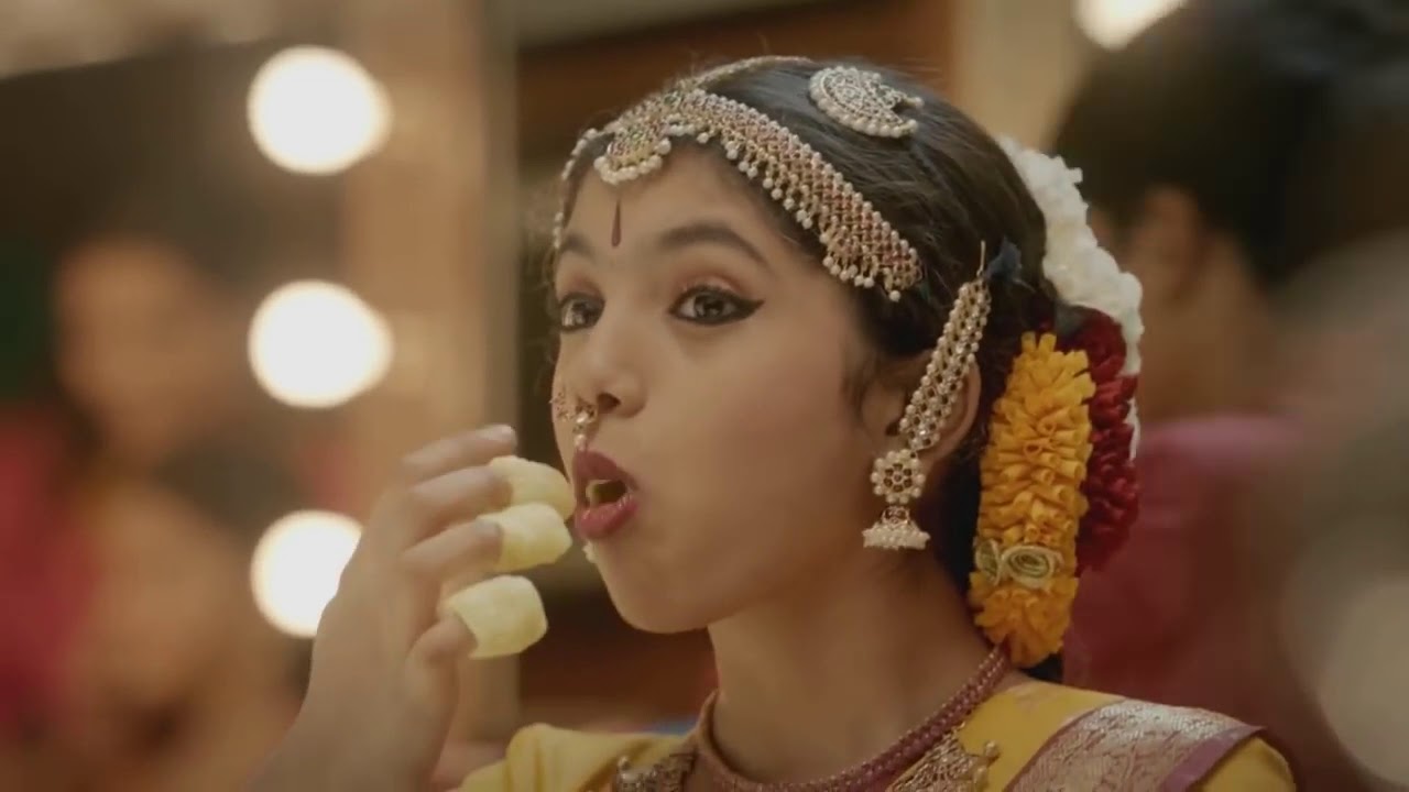Fortune Sunlite Oil Ad - YouTube
