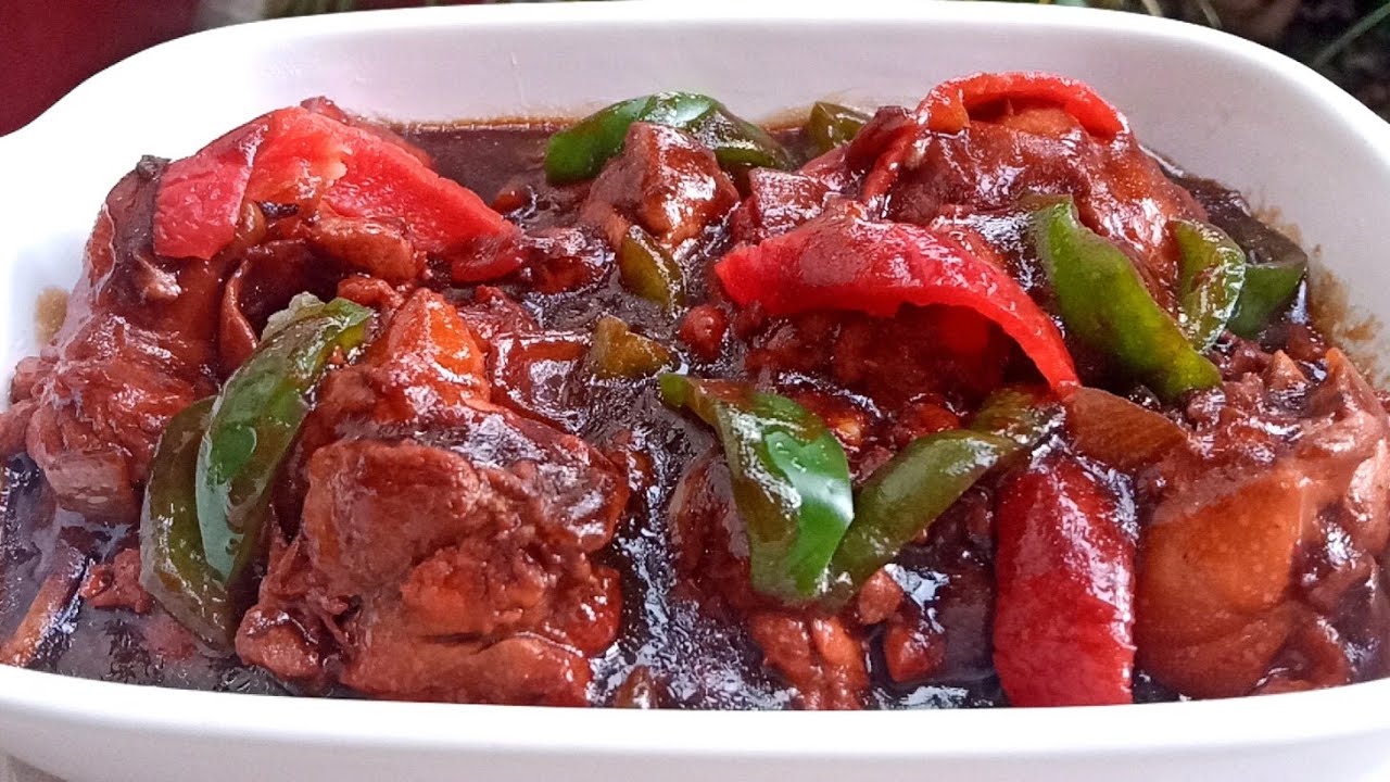 Baon Ulam na Siguradong Magugustuhan ng mga Kids! Baon Ulam Recipe ...