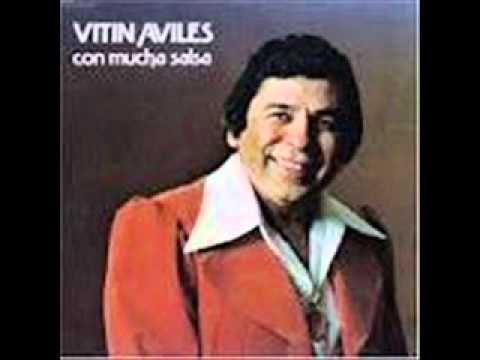 DALE CARA A TU DOLOR - VITIN AVILES - YouTube