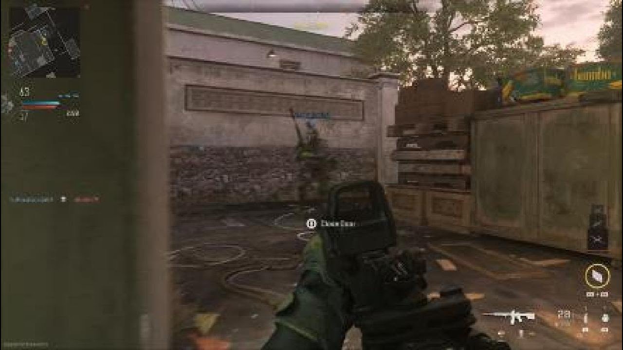 Film - Cod10/31/22 - 2022_11_5_21_27_42* - YouTube