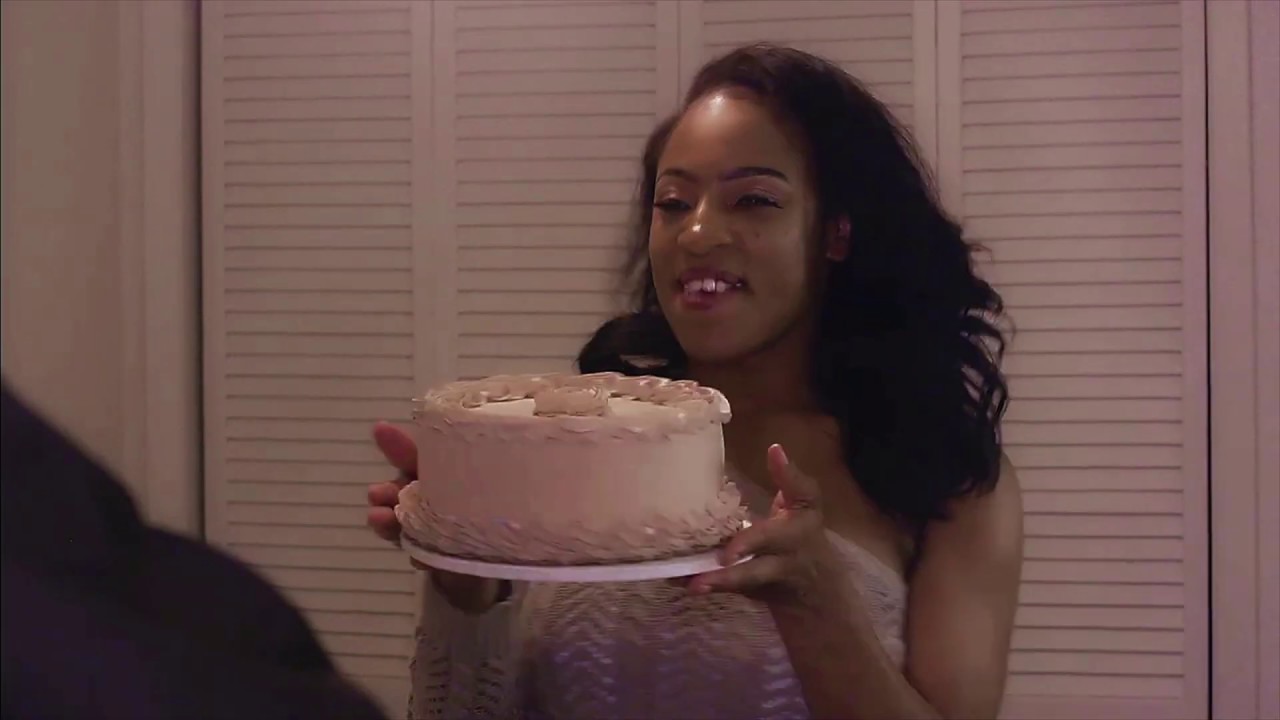 Larry Brantley Jr. HAPPY ANNIVERSARY Movie Trailer - YouTube