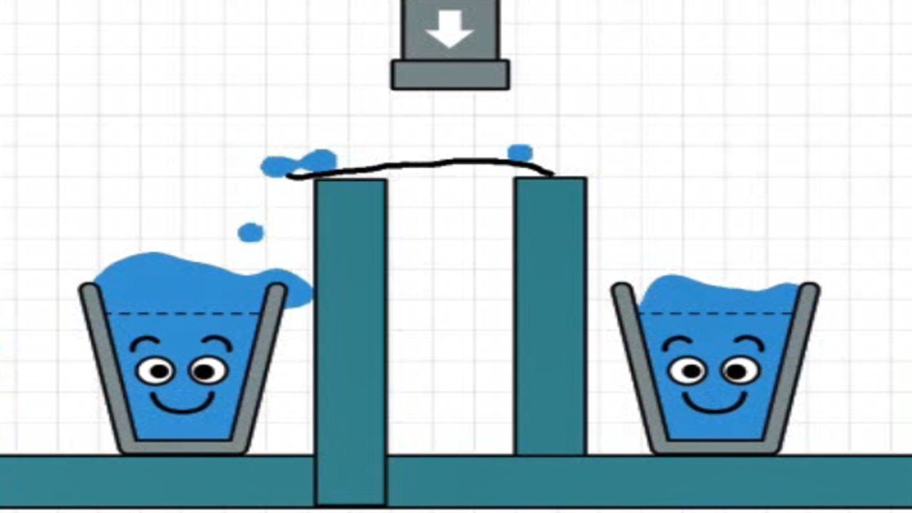 Happy Glass - Gameplay Walkthrough - Levels 1 - 20 - YouTube