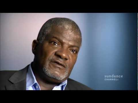 Rob Carmona's Story (GET TO WORK - Episode 7, Season 1) (Clip 1) - YouTube