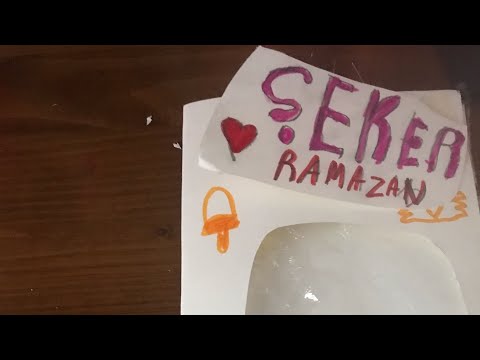 Oooooo  O şeker