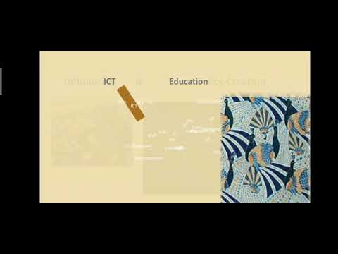 UNESCO ICT CFT Implementation Examples and Resources - YouTube