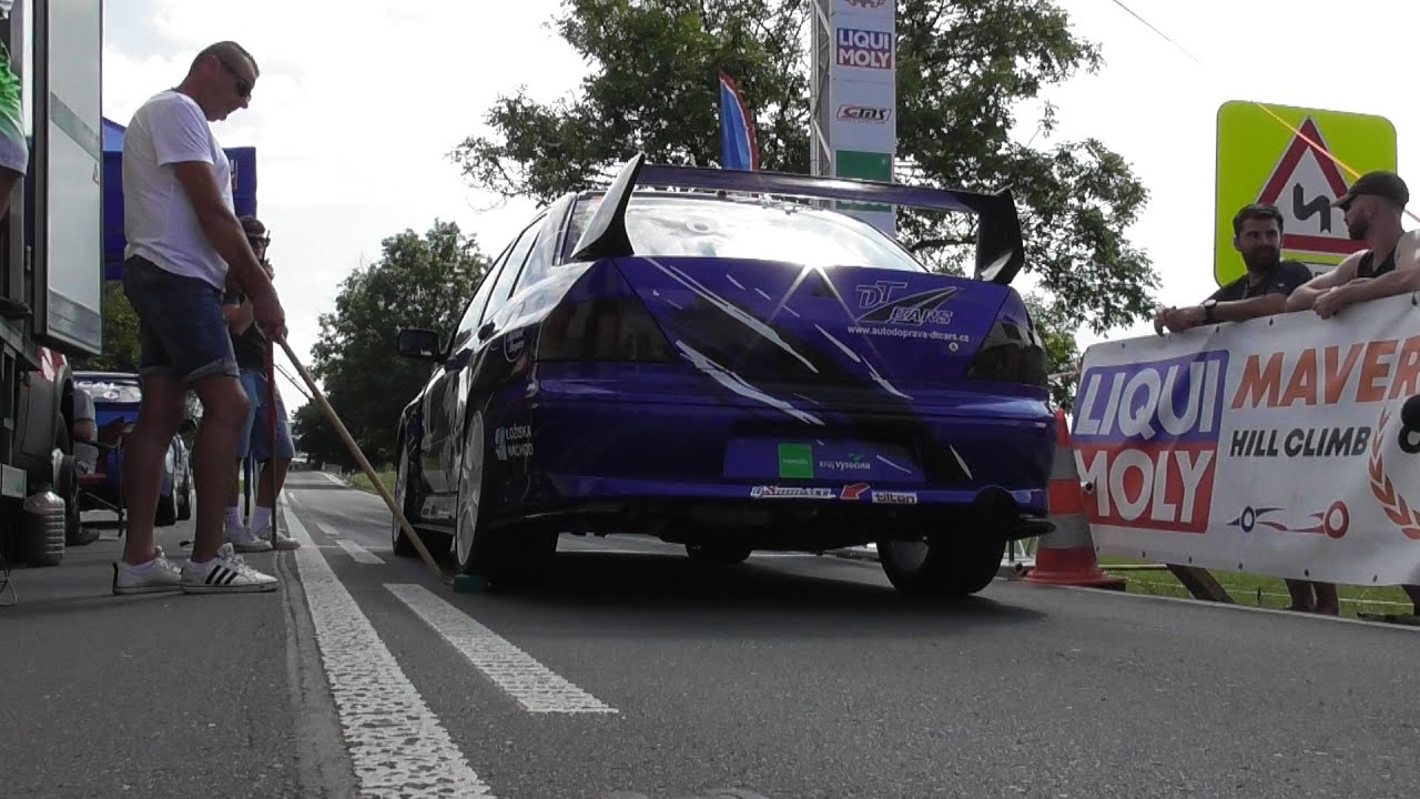 ALBRECHTICKÝ KOPEC 2024 - Petr Vávra - YouTube