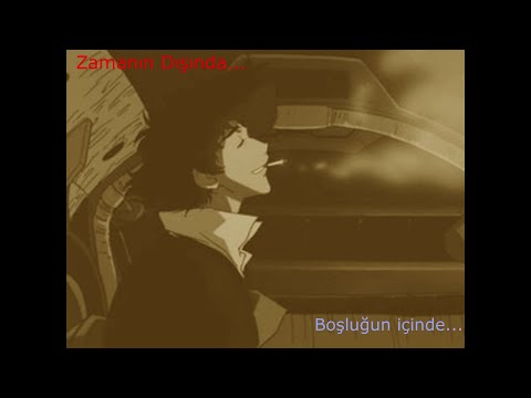 Birileri  - Zamanın Dışında Boşluğun İçinde (slowed + reverb)