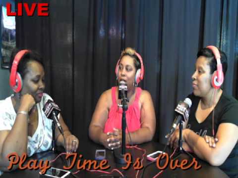 Play Time Is Over July 21, 2014 - YouTube