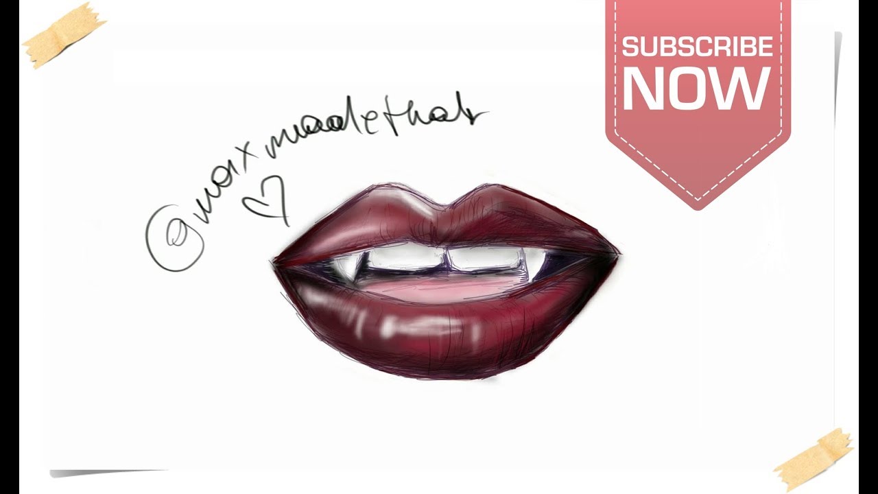 VAMP | SKETCH - YouTube