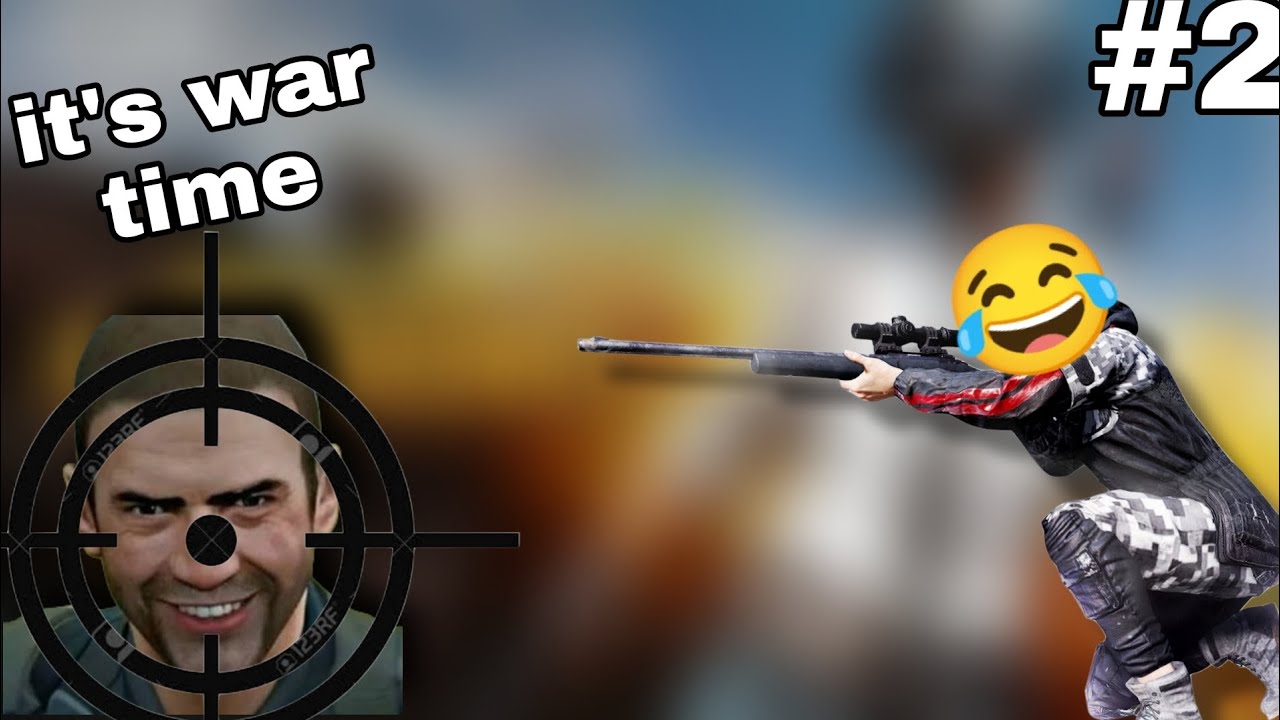 it's war time dubara #2 - YouTube