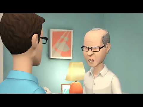 Jared Fogle gets grounded for nothing - YouTube