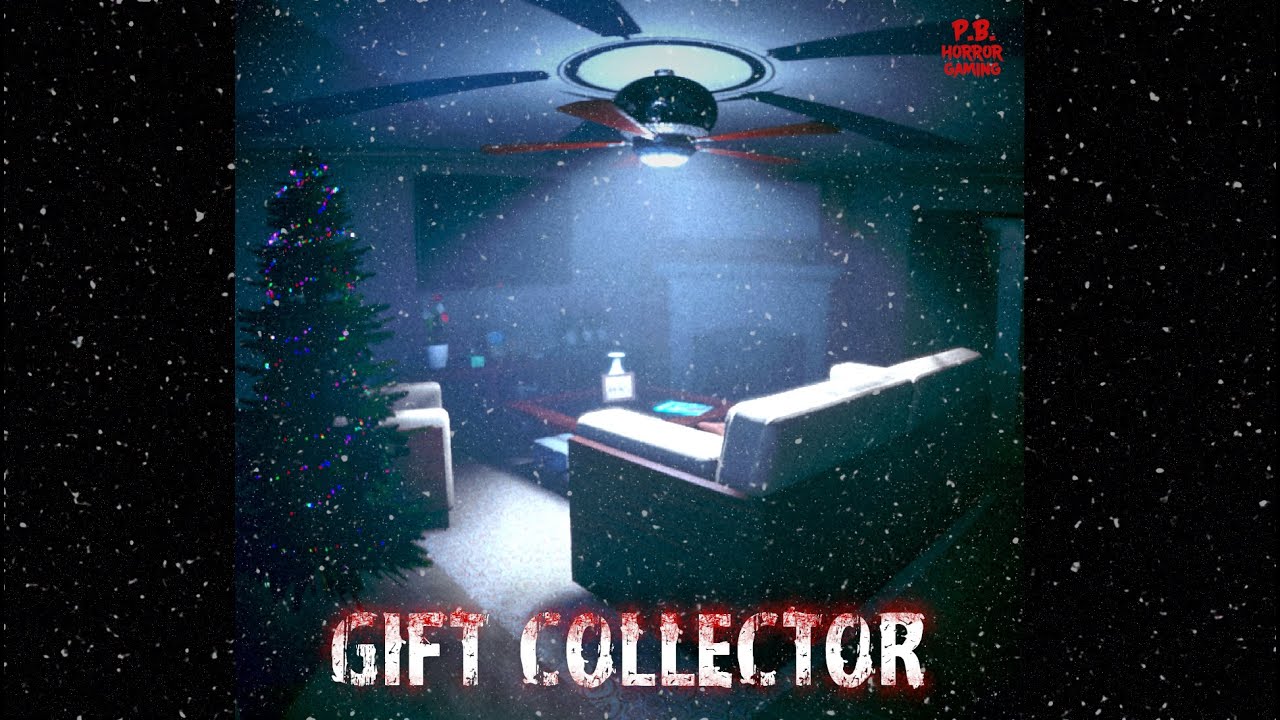 GIFT COLLECTOR | FULL GAME Walkthrough No Commentary - YouTube
