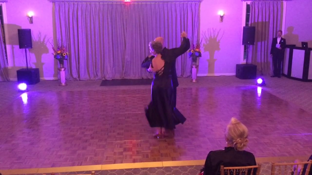 Ms. Kim Bors and Mr. Larson "Shoe Me How You Burlesque" Spotlight 2017 ...