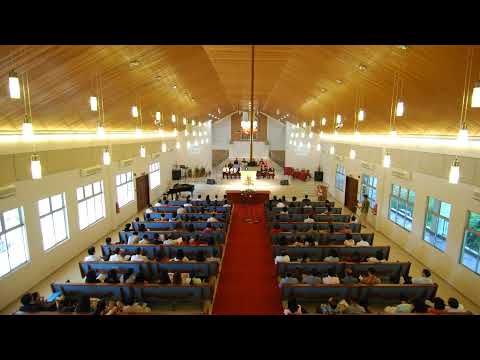 KKCE Worship Service, September 19, 2026