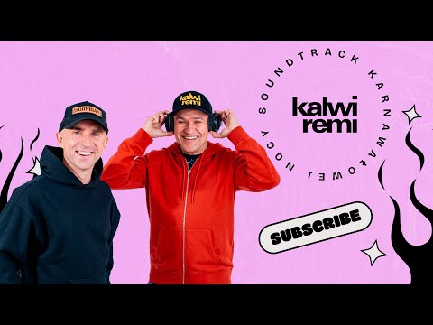 Kalwi & Remi feat. Warsaw Shore, Bazz - Mama Dzwoni (Club Mix)