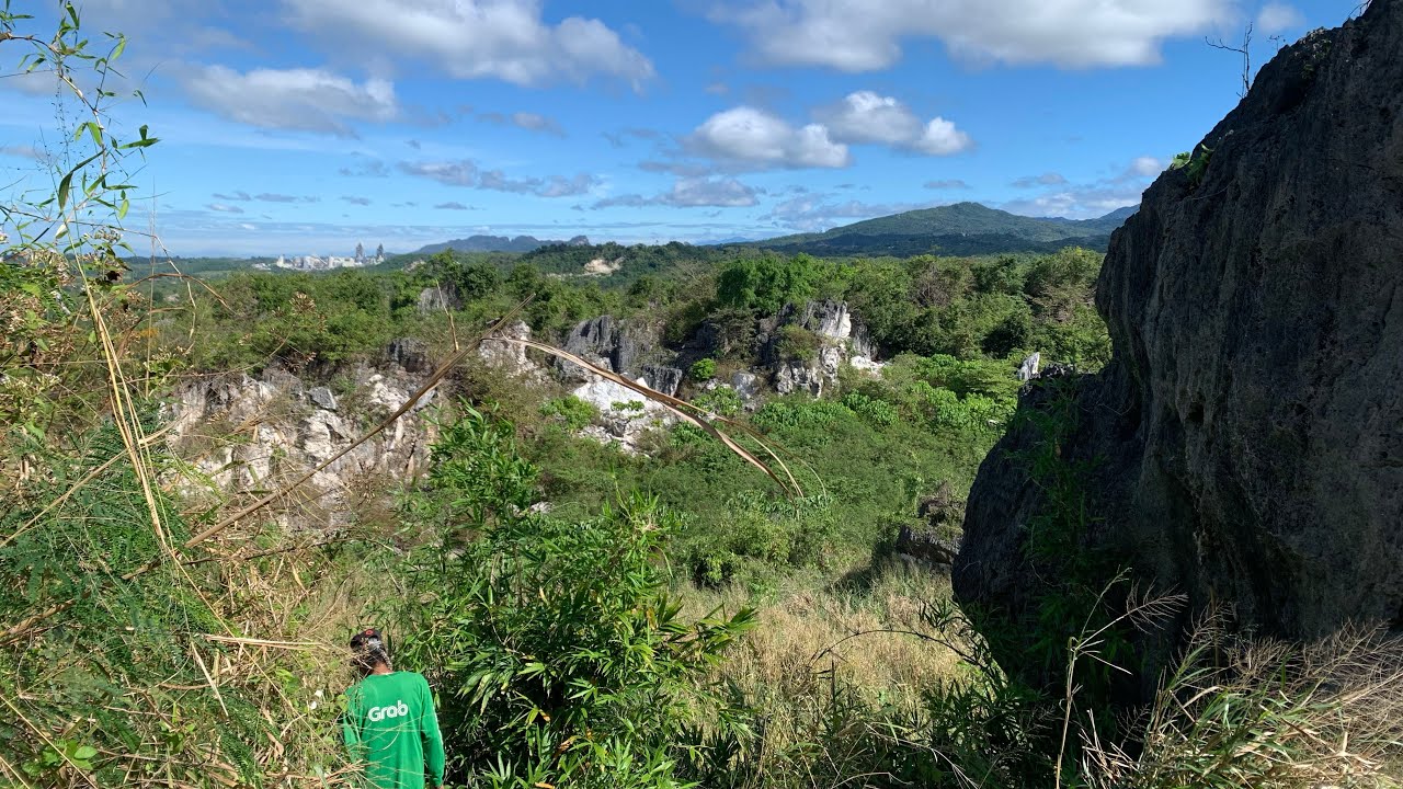 Mt. Secret Malangaan - YouTube