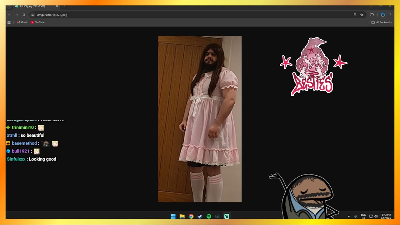 4HEAD's Besties Outfit Got Leaked | NoPixel 4.0 GTA RP - YouTube