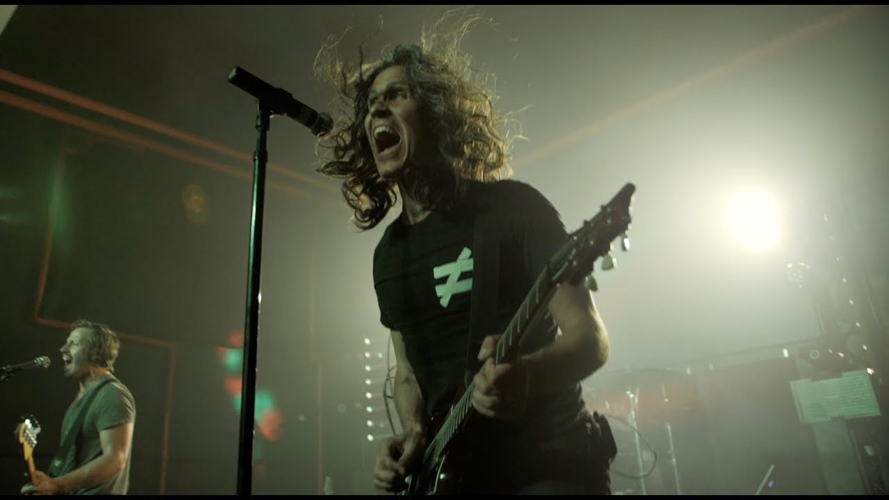 Pre-Order RD's New Album - YouTube