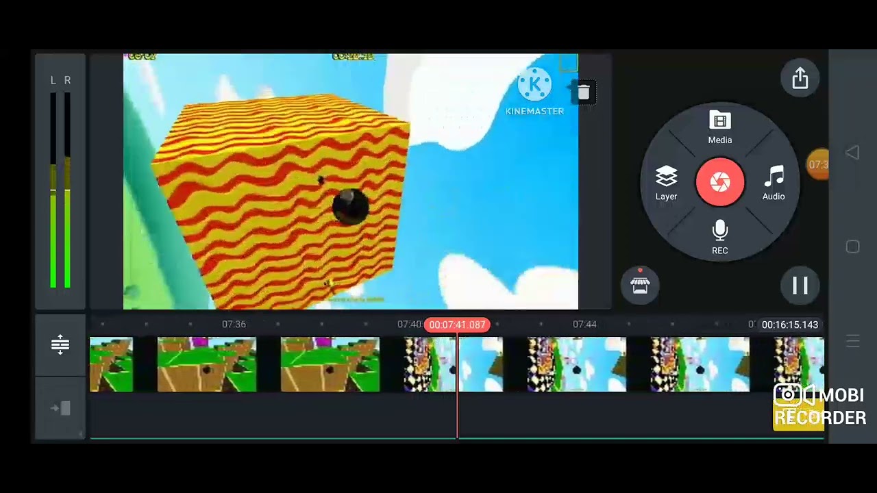 Marble blast random levels archive episode 4 - YouTube