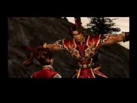 DW4XL: Battle of the Wu Territory-Sun Ce's Death - YouTube
