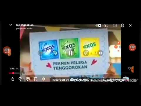 Top logo iklan bonus - YouTube
