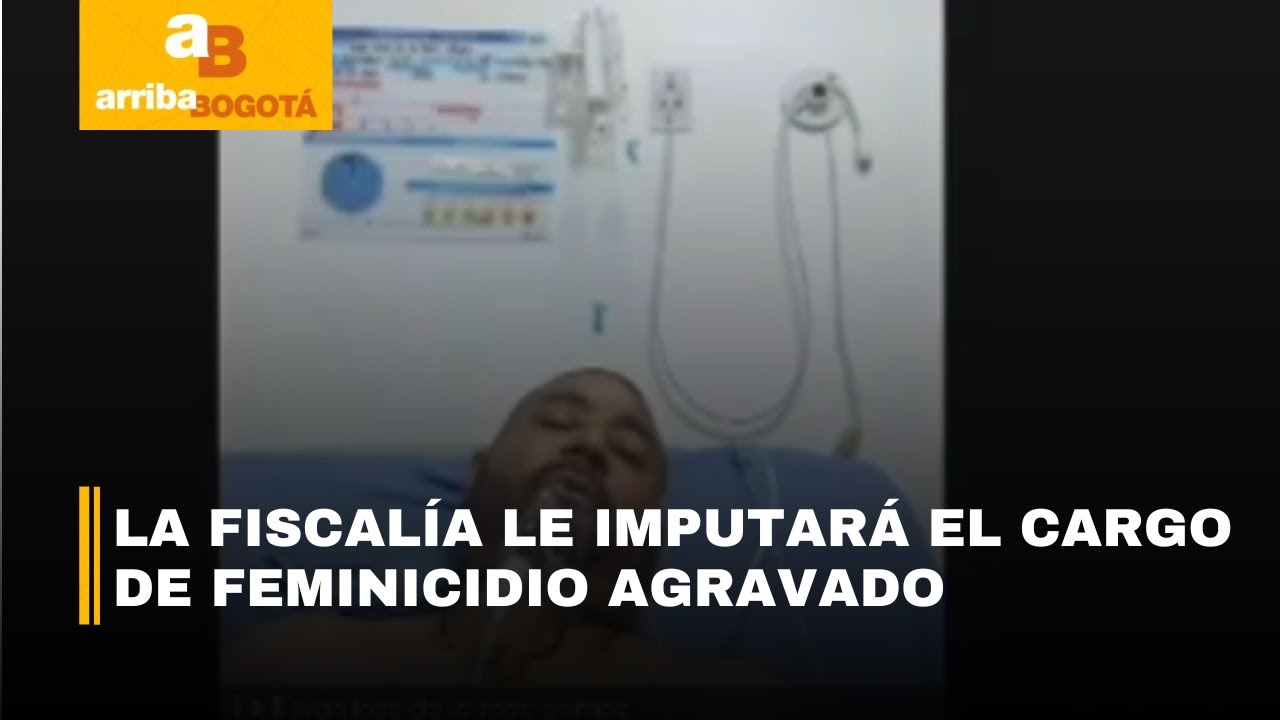 La Fiscalía legalizó la captura del feminicida de Stefanny Barranco ...