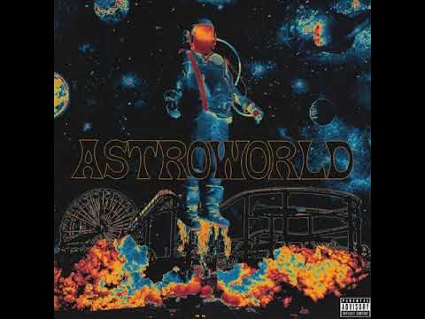 Travis Scott, Juice WRLD - NO BYSTANDERS ft. Sheck Wes (Extended Demo) - YouTube Music