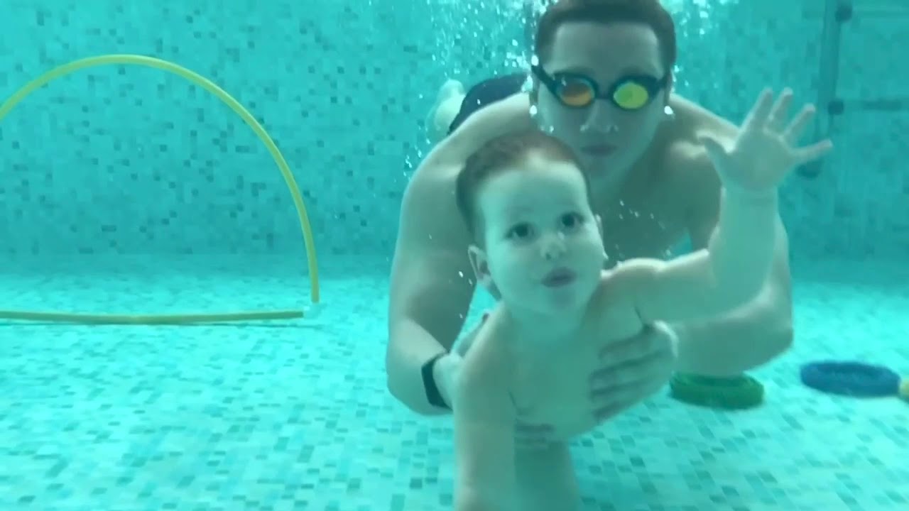 Swim Lessons - Professional Coaching and Technique Instruction for all ...