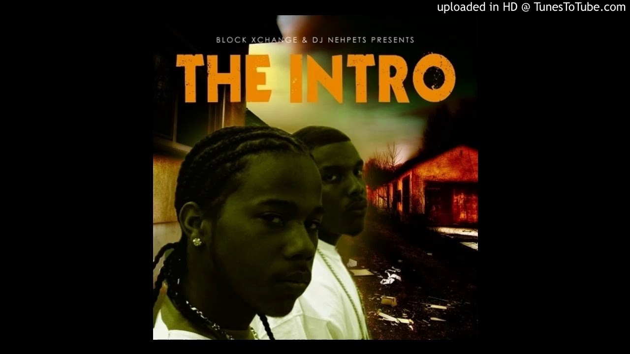 Block XChange & DJ Nehpets Featuring Shawnna - Windy City (2008 Chicago ...