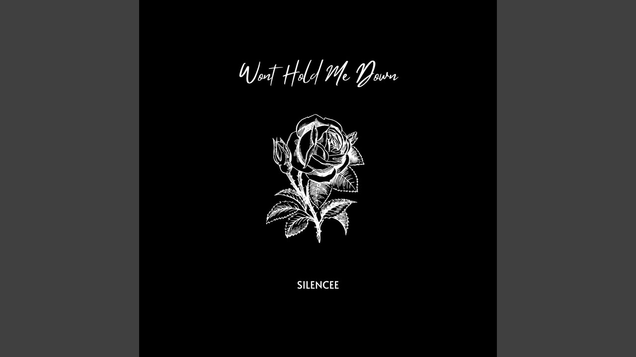 Wont Hold Me Down Youtube Music