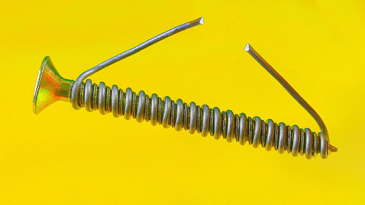 5 SIMPLE INVENTIONS - YouTube