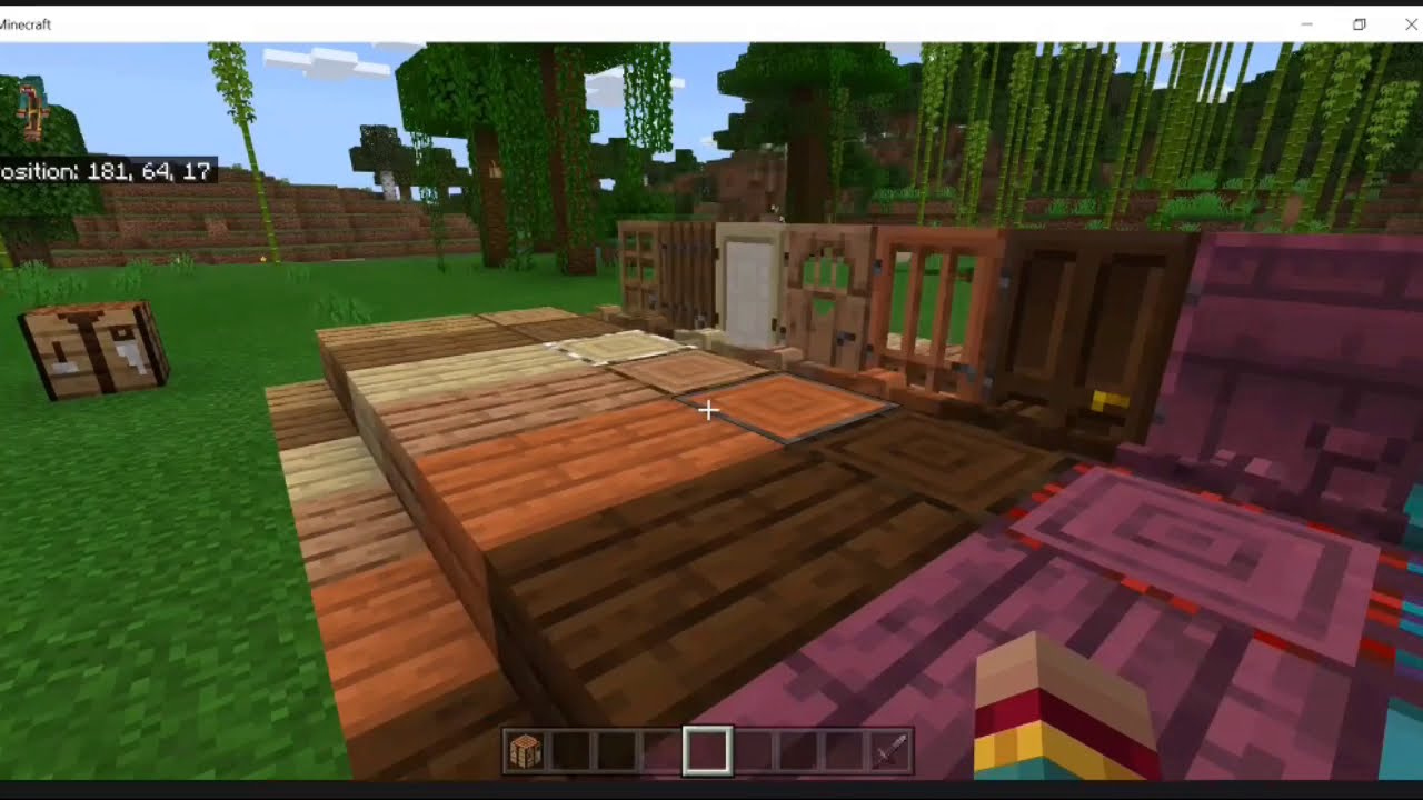 Kids Virtual Minecraft Birthday Party (8 years and older) - My Studio ...