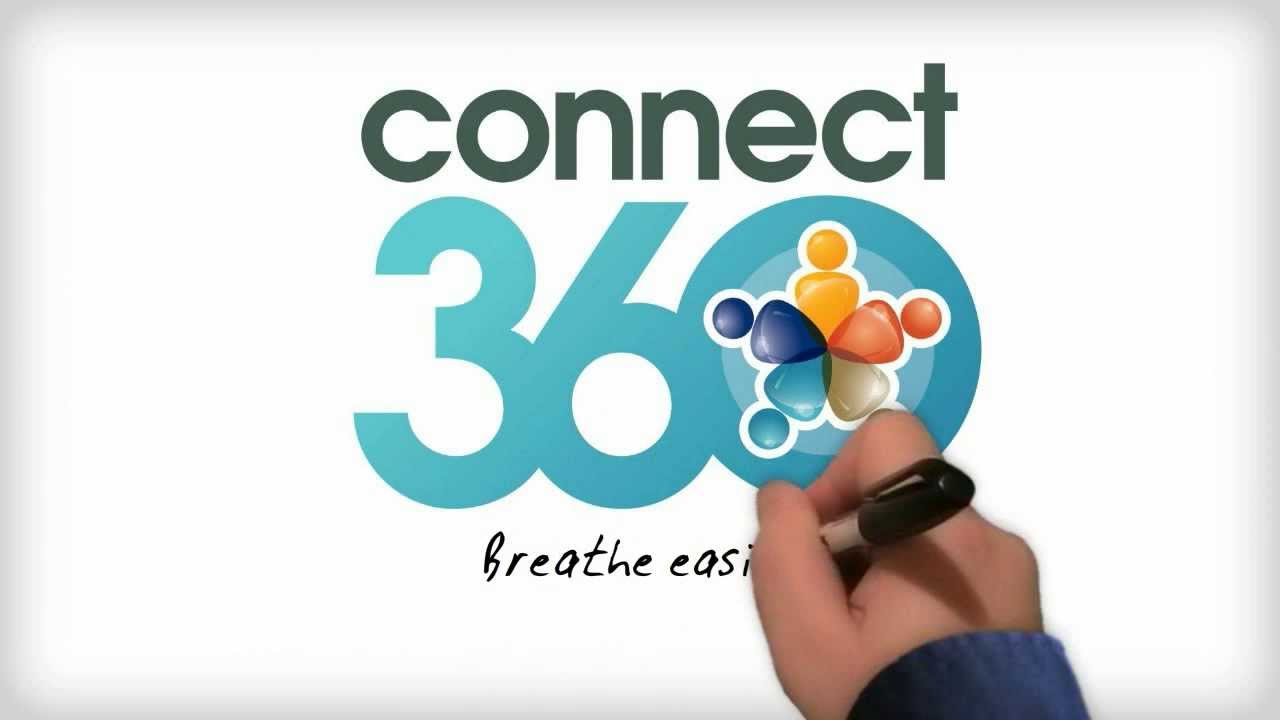Connect 360 Introduction - YouTube
