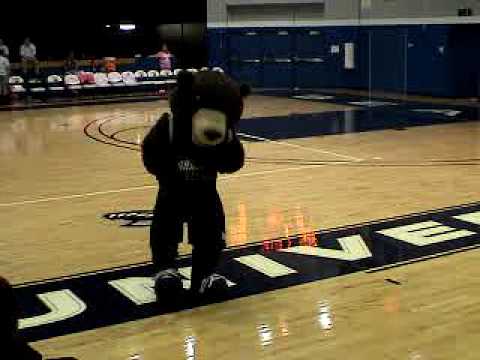 Shawnee State University Portsmouth Ohio Shawn E Bear - YouTube