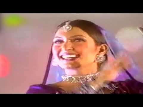 Nirma Pakistani Actress Perform On Punjabi Song \