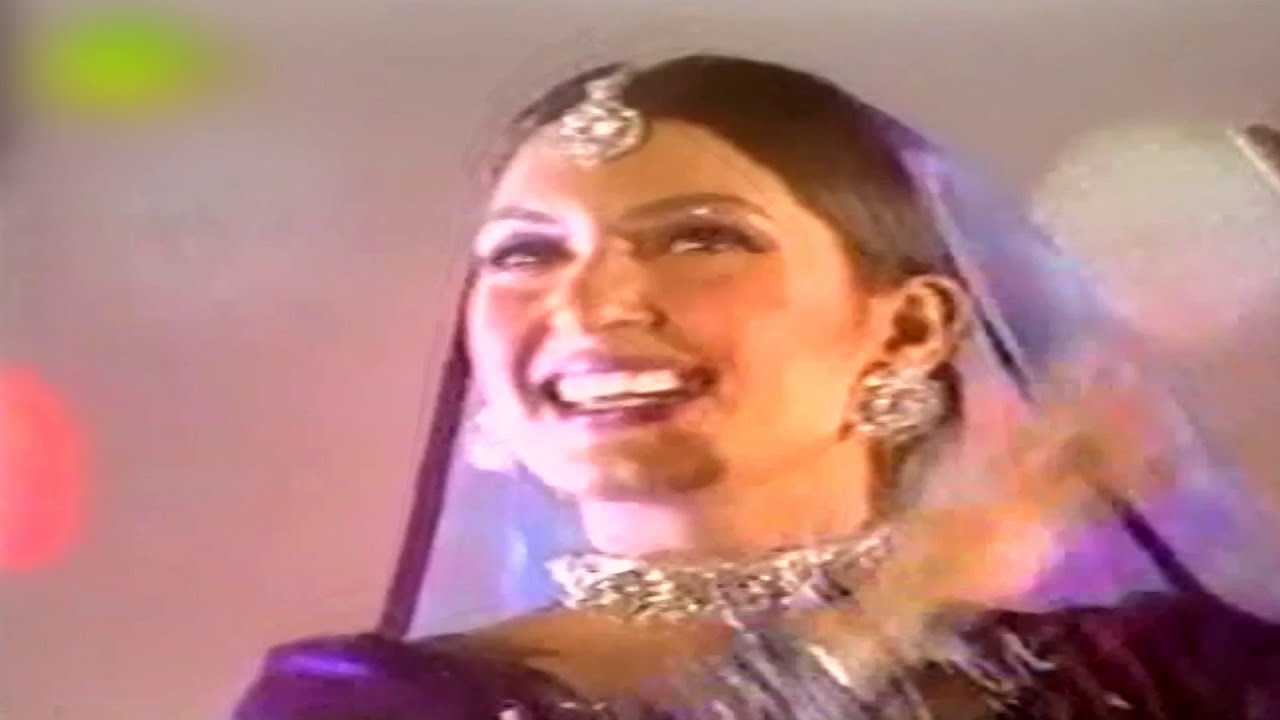 Nirma Pakistani Actress Perform On Punjabi Song "Kala Shah Kala" 9th ...