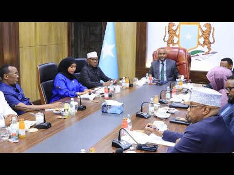 VOA Somali Radio Idaacadda Galabnimo 22.08.2026