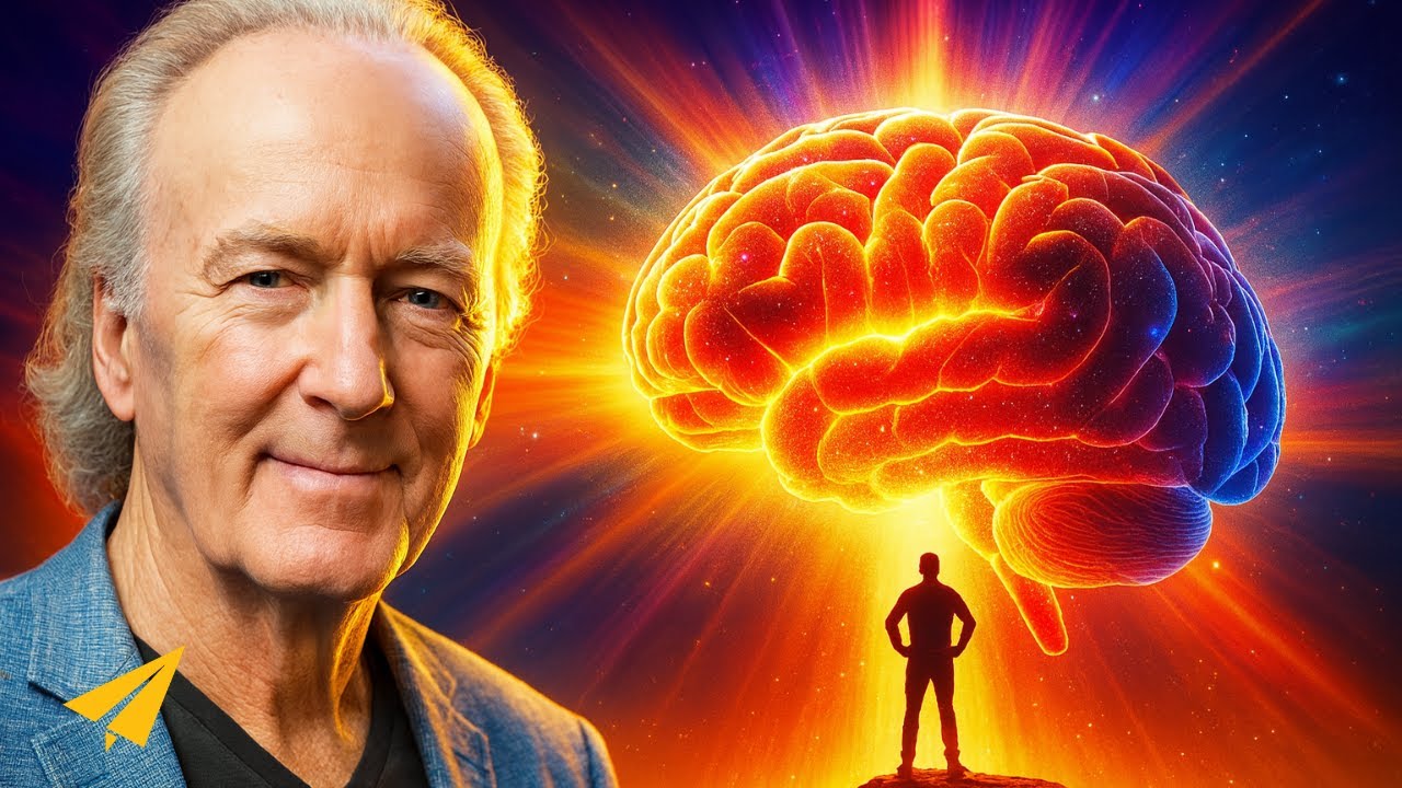 WIN THE MIND GAME – John Kehoe’s Powerful Lessons! - YouTube