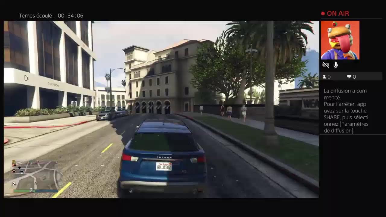 GTA RP De nouveaux client #Saison 5 Episode 5 - YouTube