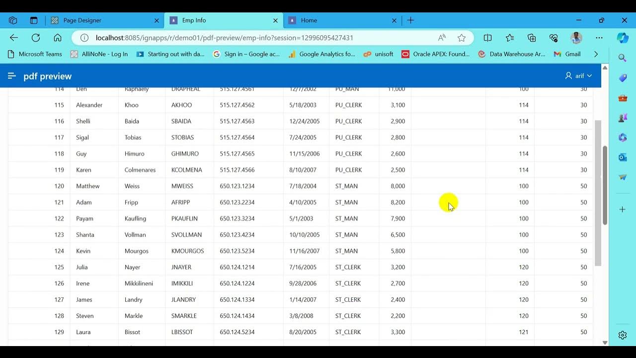 Oracle Apex Report Loading Time YouTube oracle-apex-report-loading-time-youtube